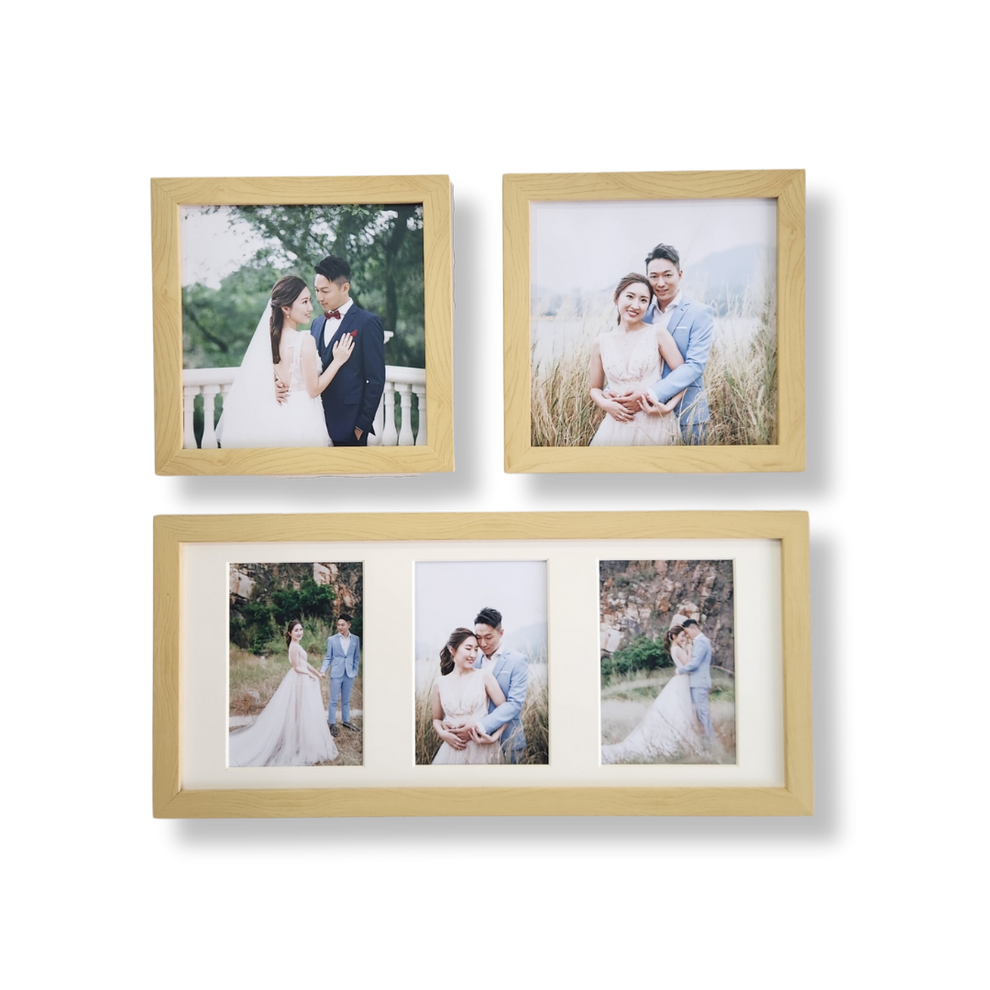 EZ Wall Frame (Pre-Order) – Noritsu Singapore Online Store