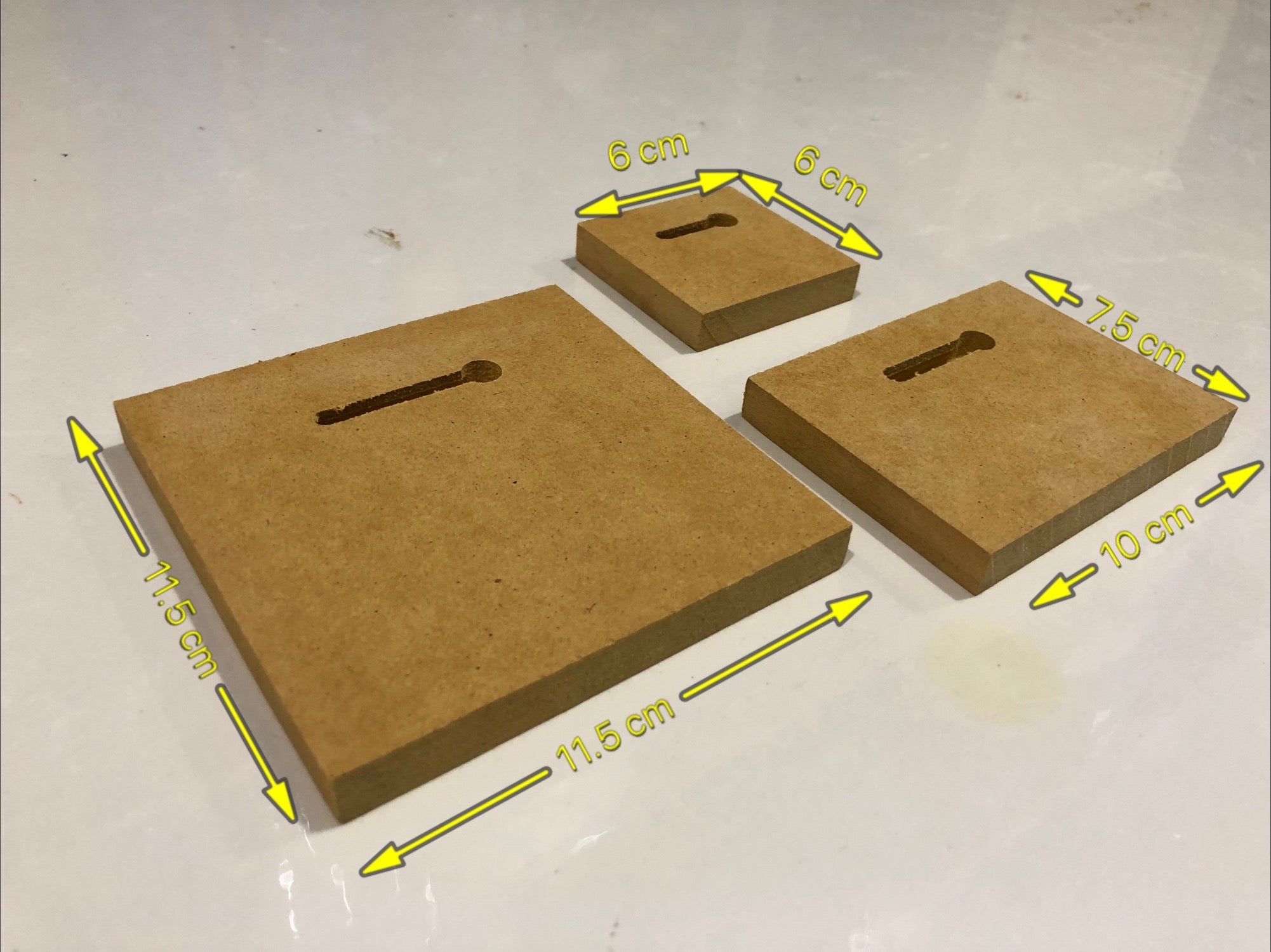 MDF Shadow Mount – Noritsu Singapore Online Store